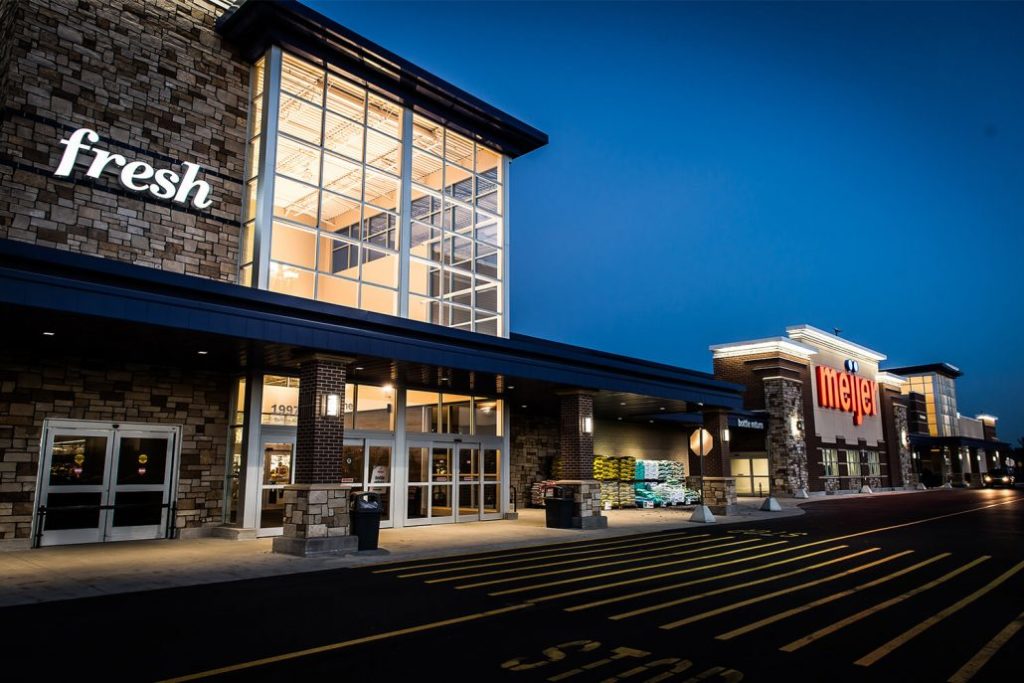 Meijer Knapps Corner - Paradigm Design