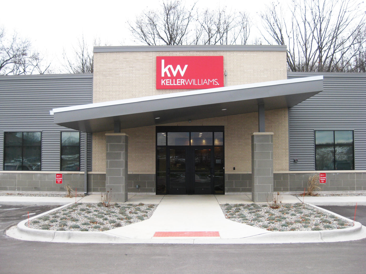 Portfolio - Paradigm Design