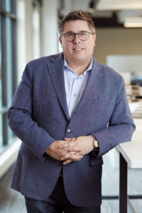 Our Team - Paradigm Design