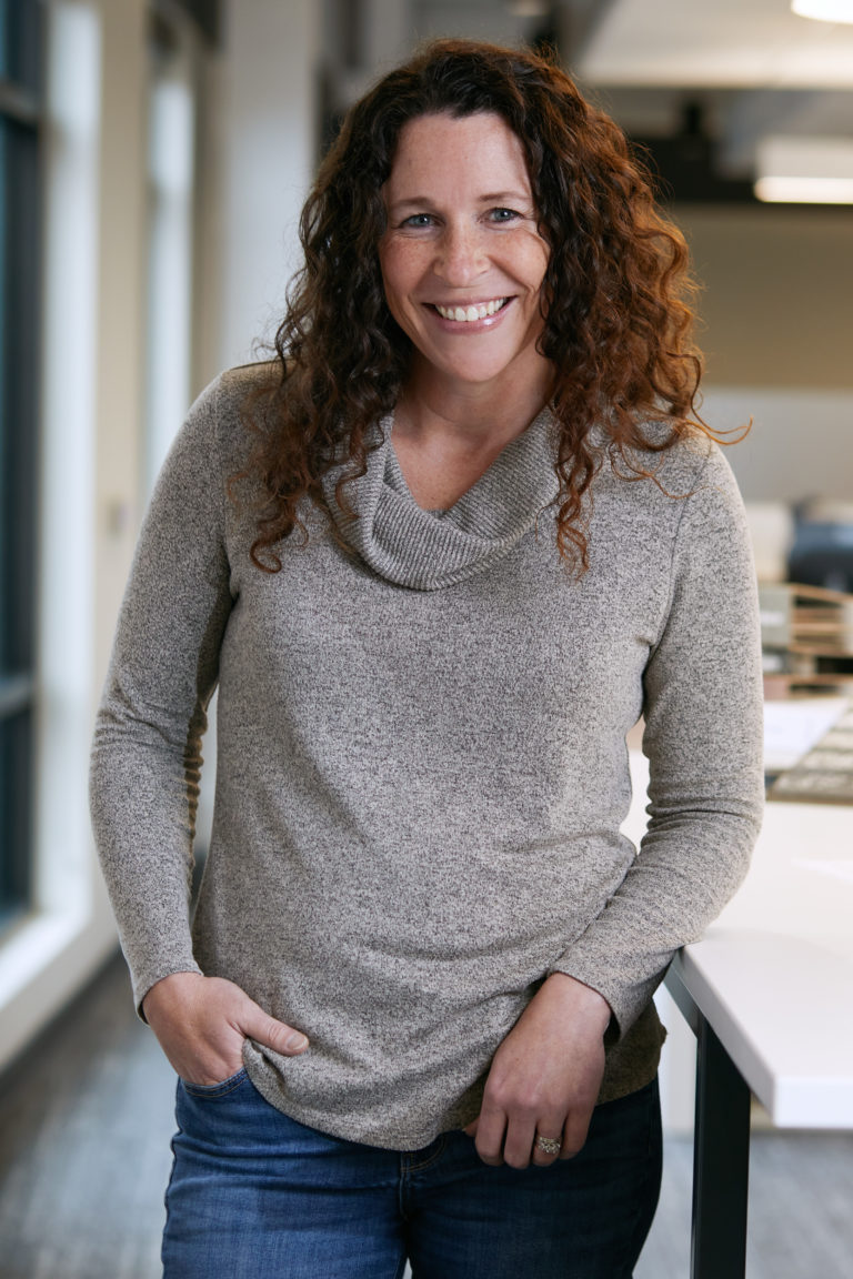 Our Team - Paradigm Design