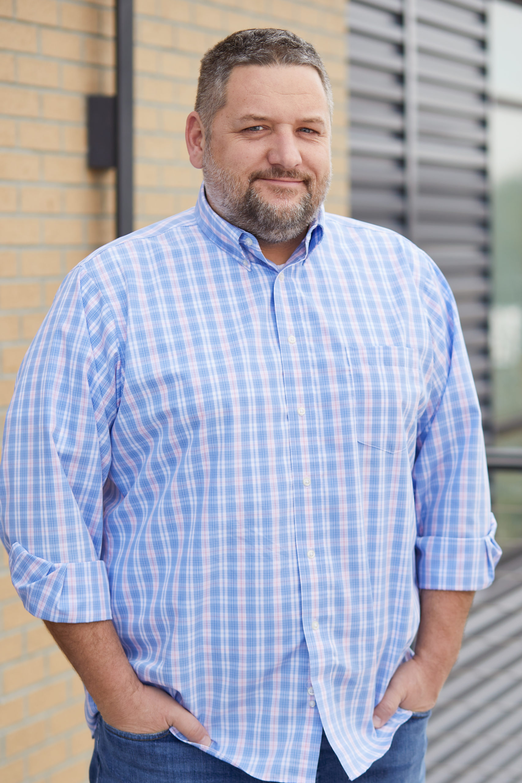 Our Team - Paradigm Design