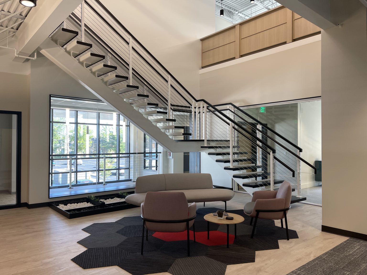 Services - Paradigm Design