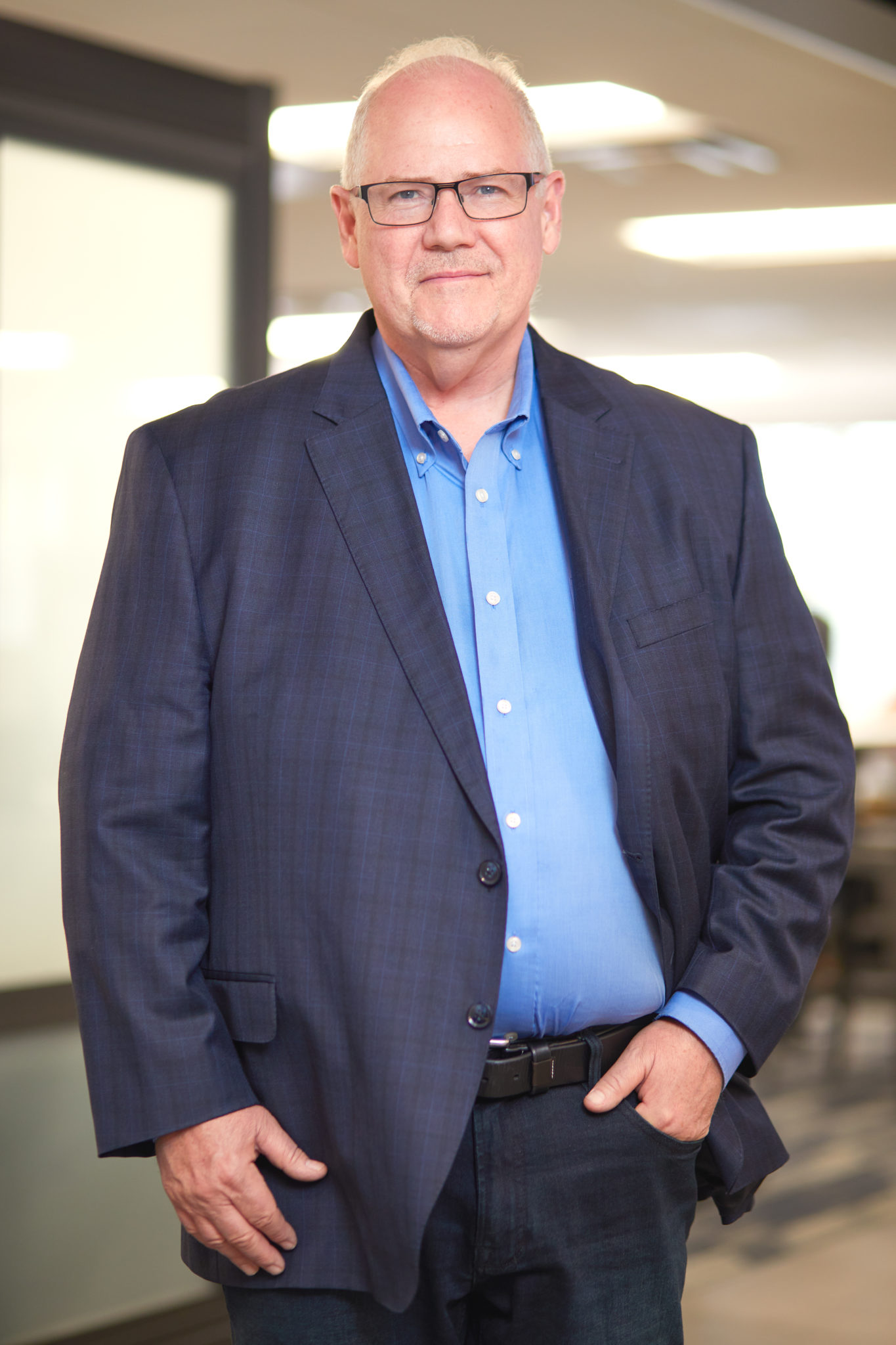 Our Team - Paradigm Design