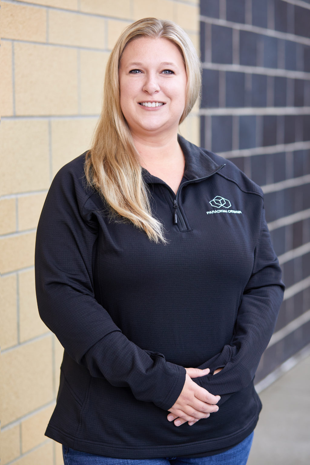 Our Team - Paradigm Design