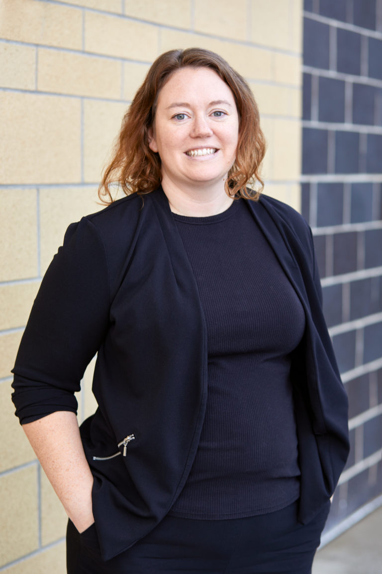 Our Team - Paradigm Design