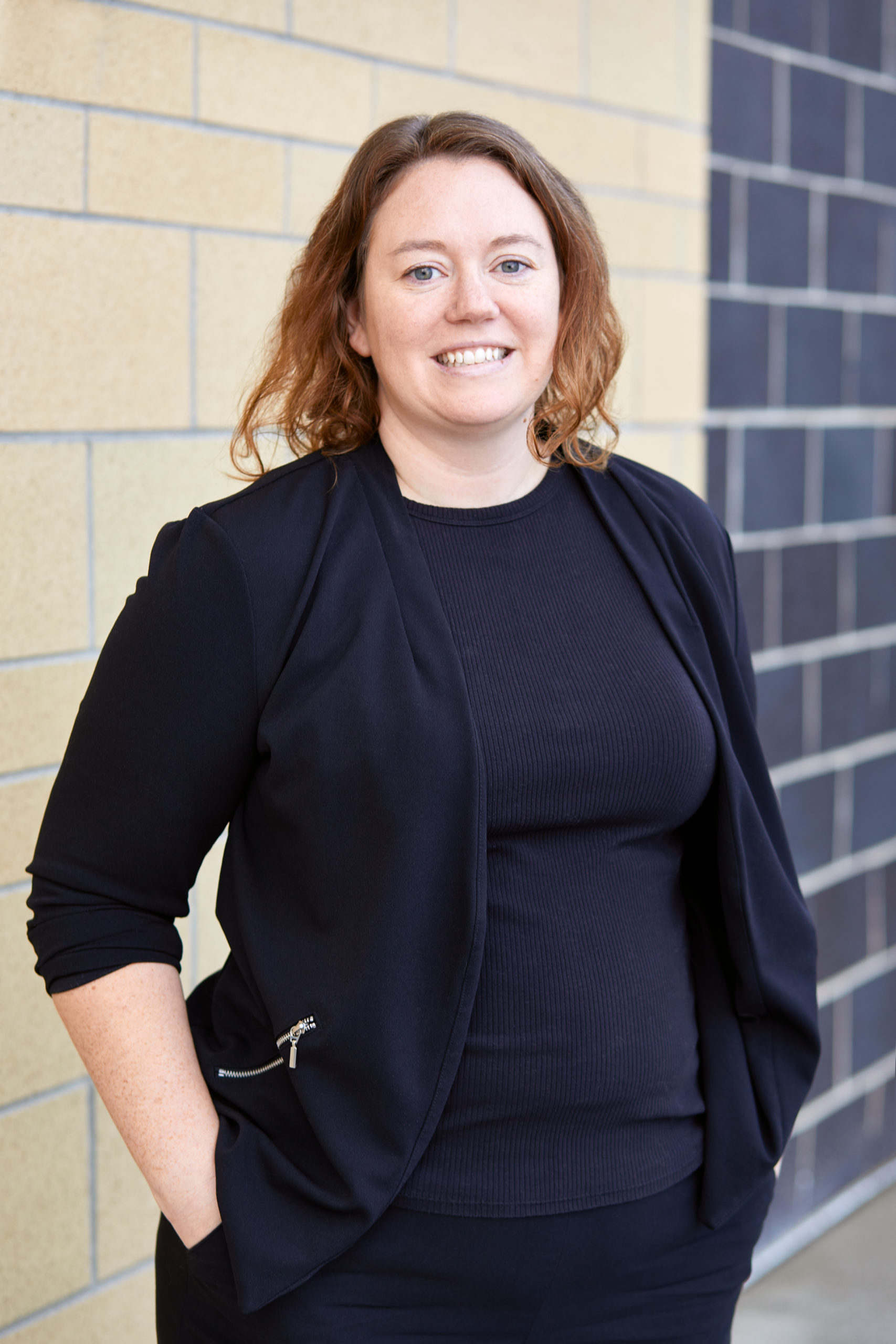 Our Team - Paradigm Design