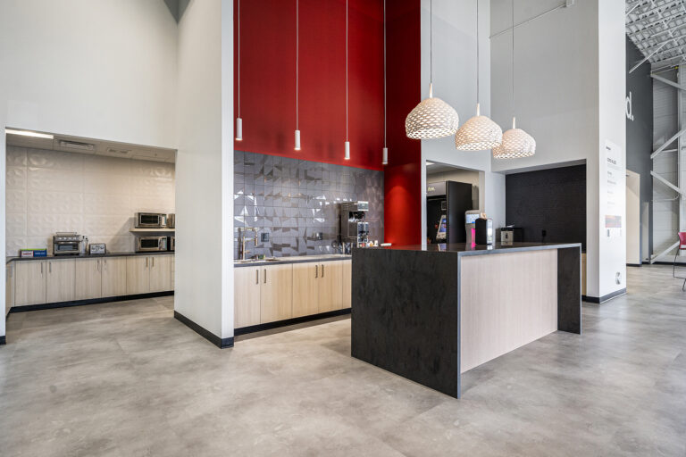 Magna Mirrors R&D - Paradigm Design